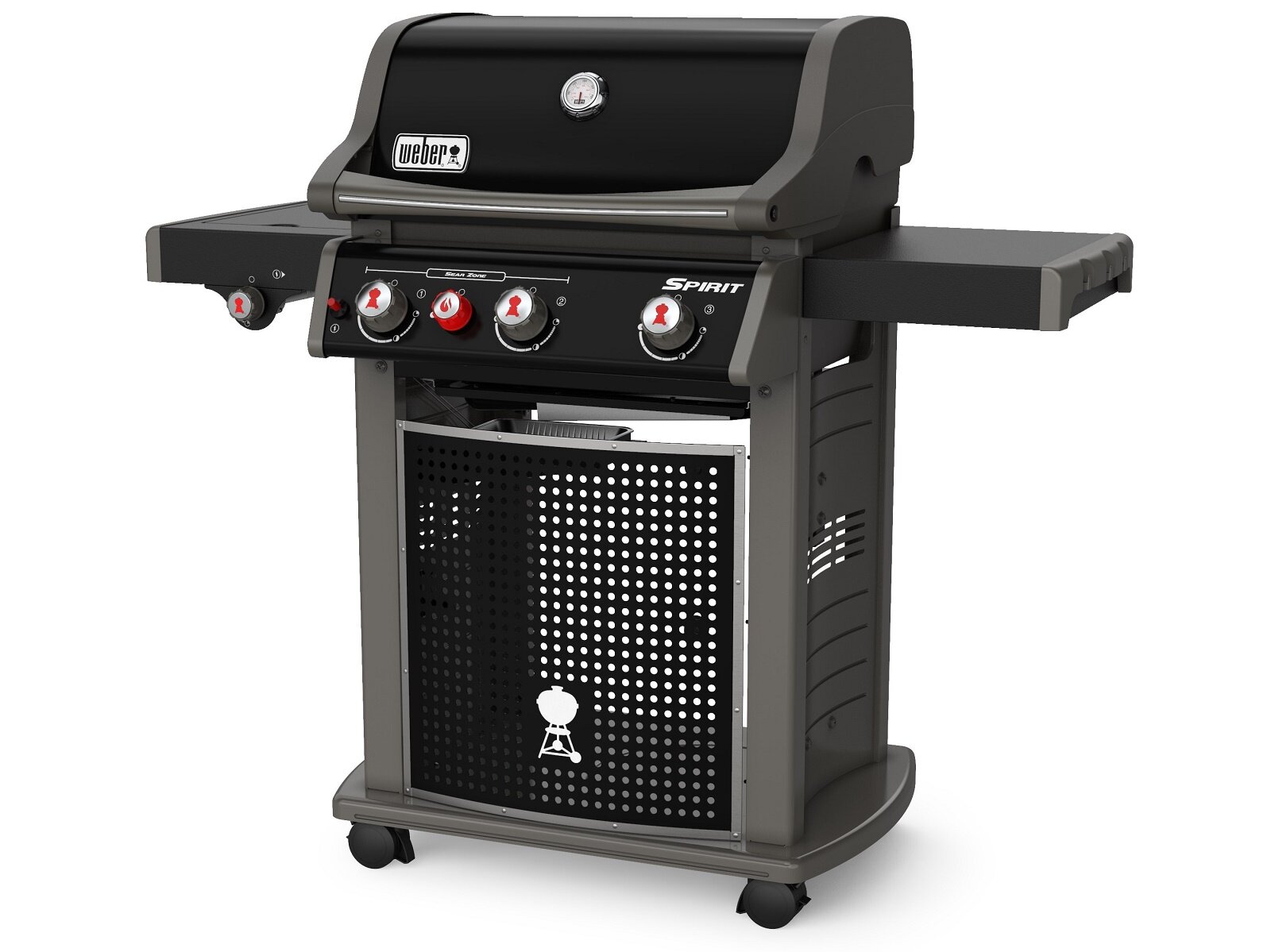 Weber Gasgrill Spirit E 330 Classic Gbs